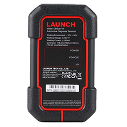 Launch X431 Diagnostic Tools For Cars And Trucks